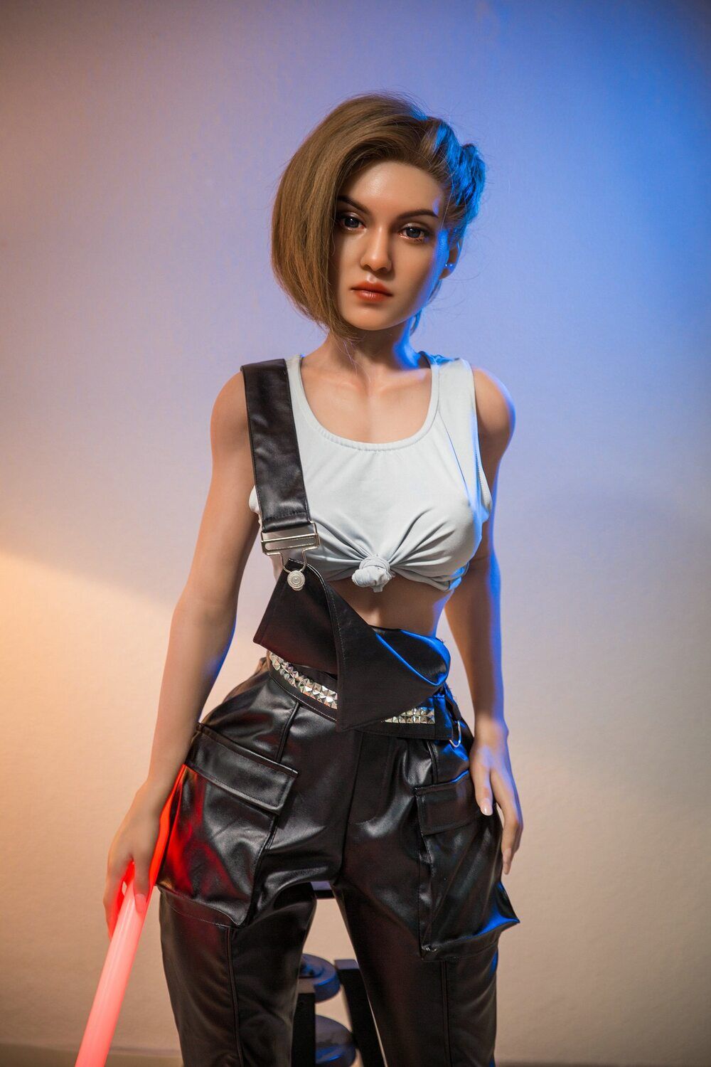 Silicone – JUICE DOLL