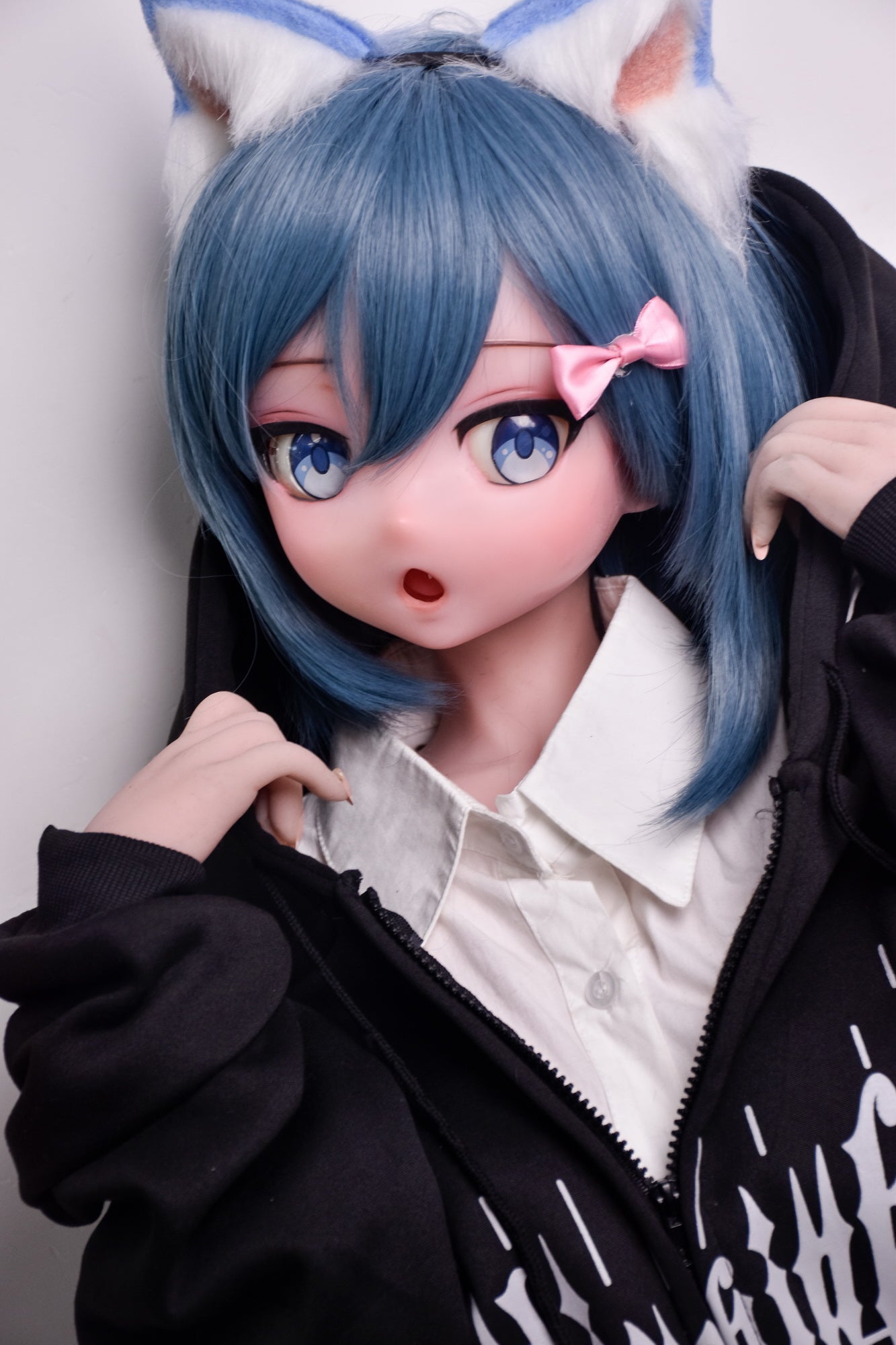 Elsababe Anime Silicone Sex Doll – Amano Minami – JUICE DOLL